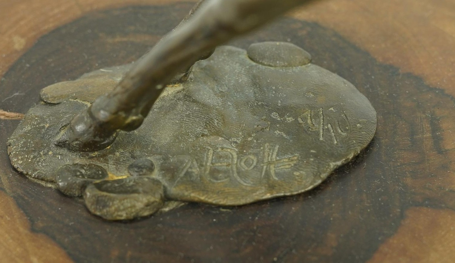 Arend Eloff | Kudu (1964) | MutualArt