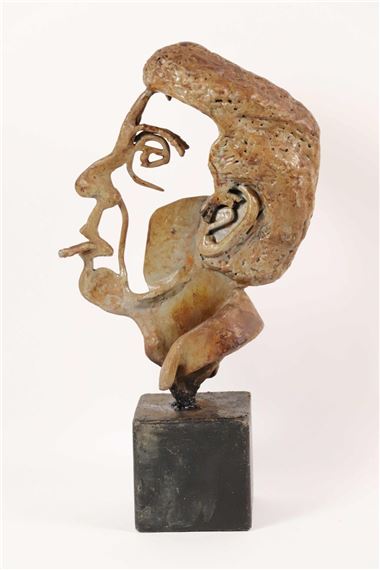 Jean-claude LE Roux | 1 Artworks at Auction | MutualArt
