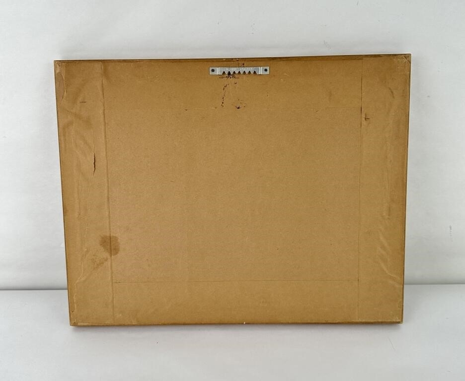 Enrique Castells Capurro | Enrique Castells Capuro Watercolor Cowboy ...