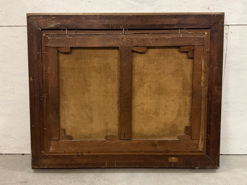 Willy Van Riet | Musician and bathers | MutualArt