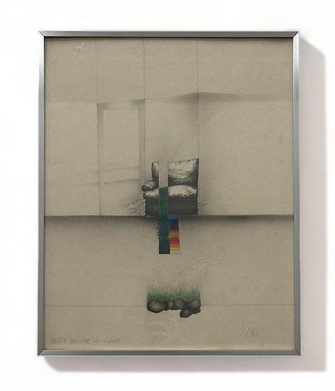 Jean-pierre Benon | 2 Artworks at Auction | MutualArt