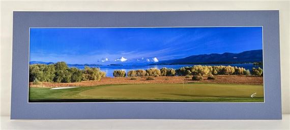 Ray Miller | 1 Artworks at Auction | MutualArt