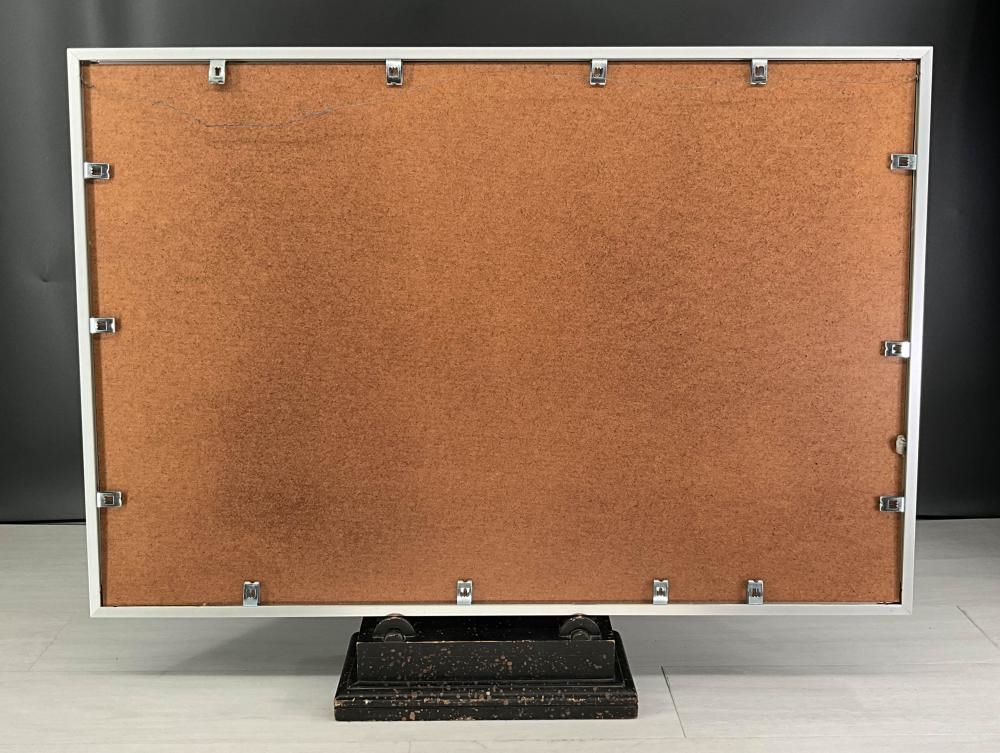 Romare Bearden | Provenance: Private Philadelphia Estate | MutualArt