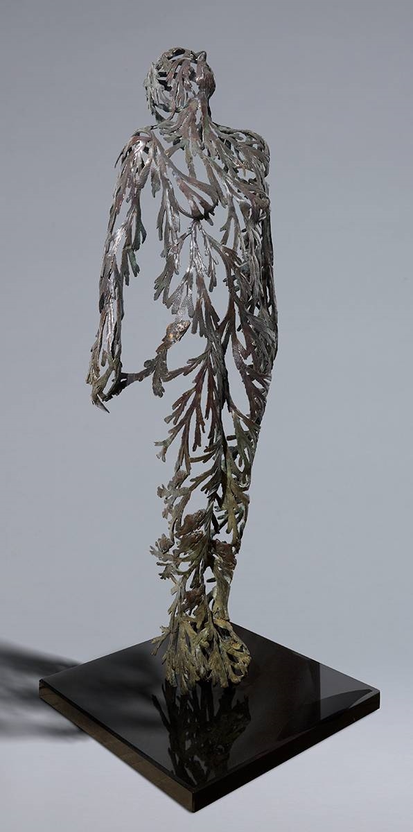 Linda Brunker | UNTITLED (STANDING WOMAN), 1995 (1995) | MutualArt