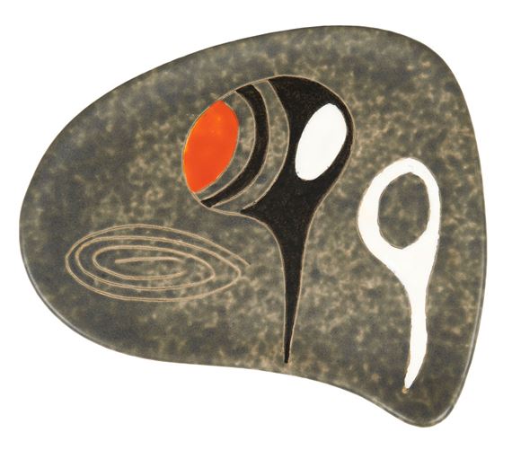 Peter Orlando | Plat | MutualArt