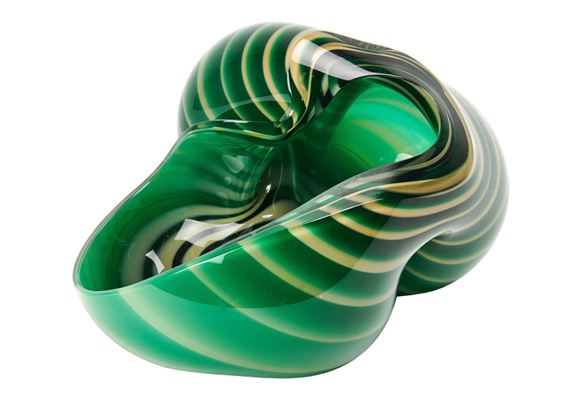 Barbara Nanning | Sculpture (2007) | MutualArt