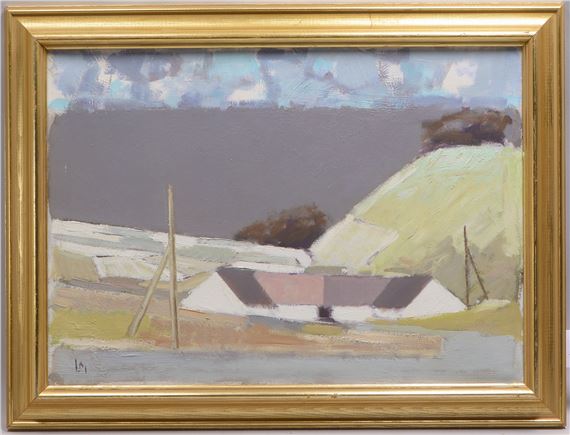 Carl Leon Maler | 1 Artworks at Auction | MutualArt