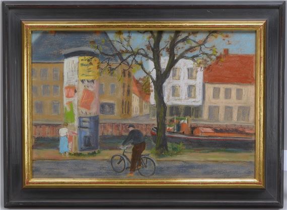 Dirk Grundmann | 1 Artworks at Auction | MutualArt