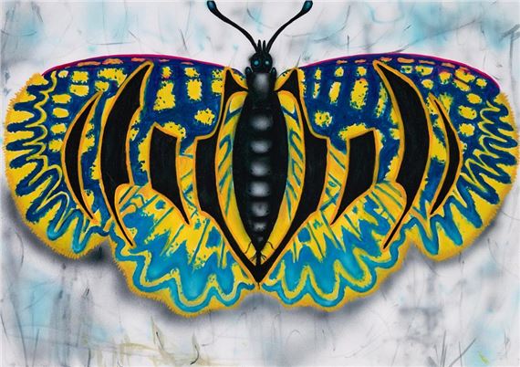 Cee Pil | 2 Artworks at Auction | MutualArt