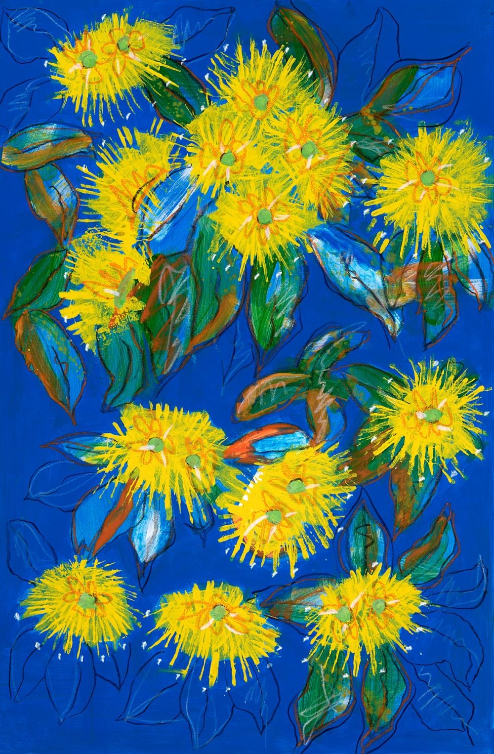 Adrian Britnell | Reef St N.3, 2024 (1967) | MutualArt