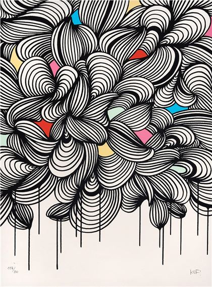 Simon Rohlen | 10 Artworks at Auction | MutualArt