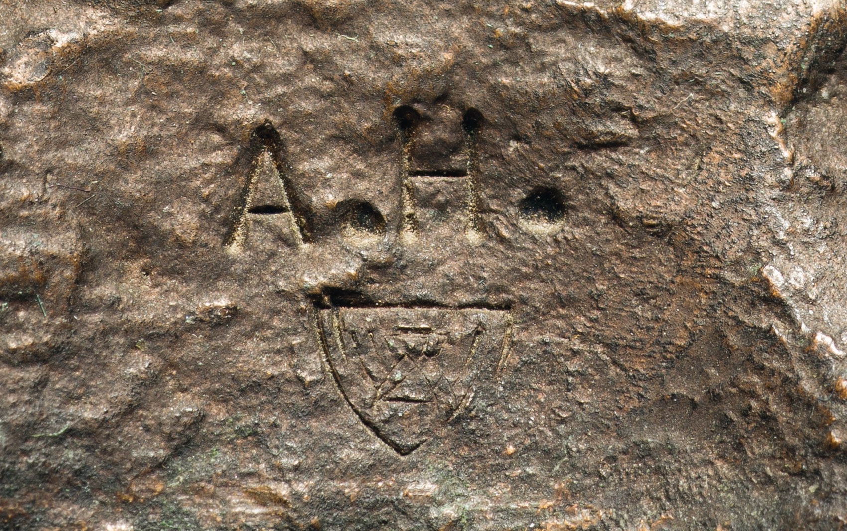 Alfred Hrdlicka | Portrait B (1958) | MutualArt