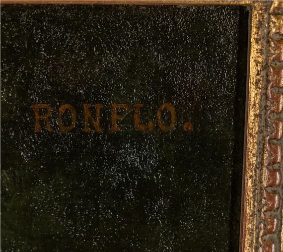 Matilda Lotz | : Studyof a Dog (1883) | MutualArt