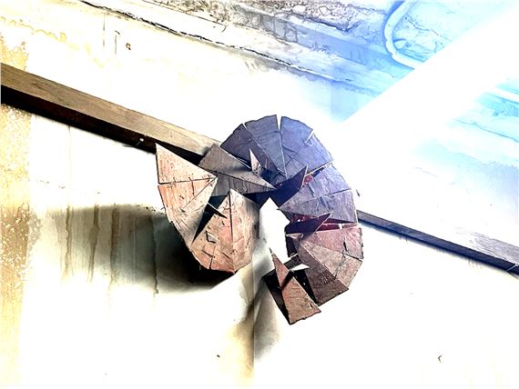 John Duff | Exhibitions | MutualArt