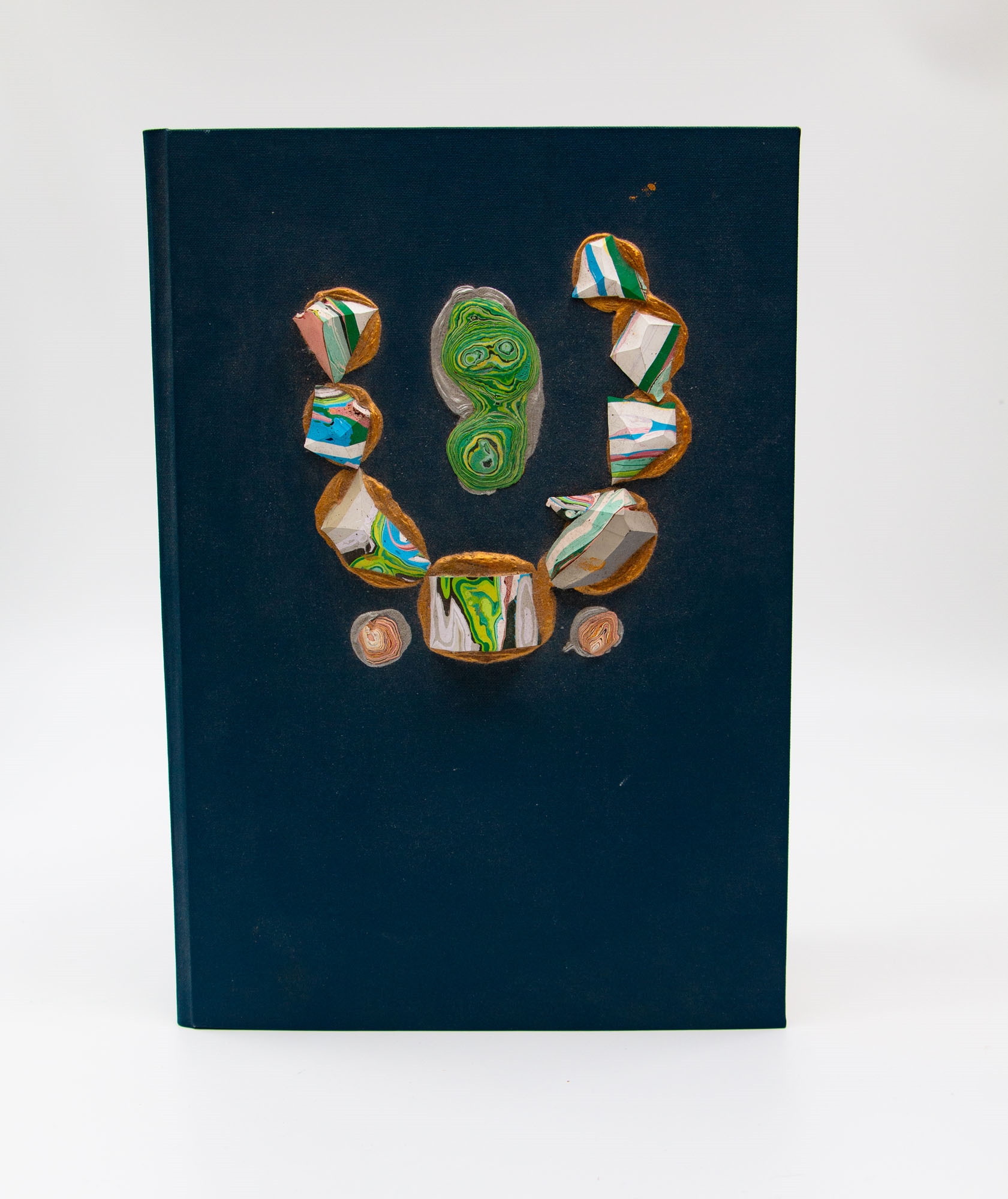 Rohan Wealleans | The Bush Scripts | MutualArt