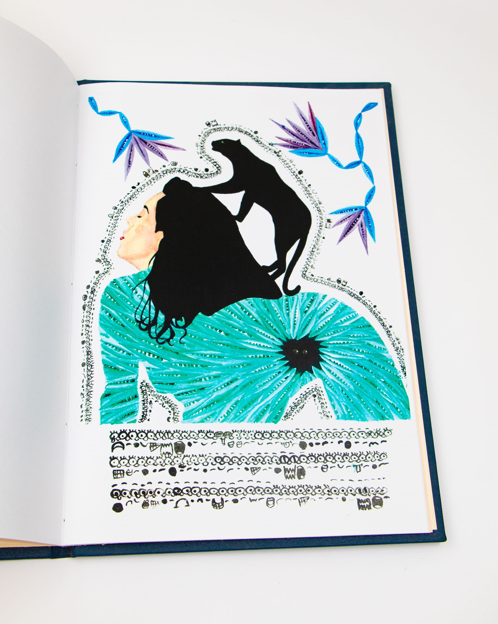 Rohan Wealleans | The Bush Scripts | MutualArt
