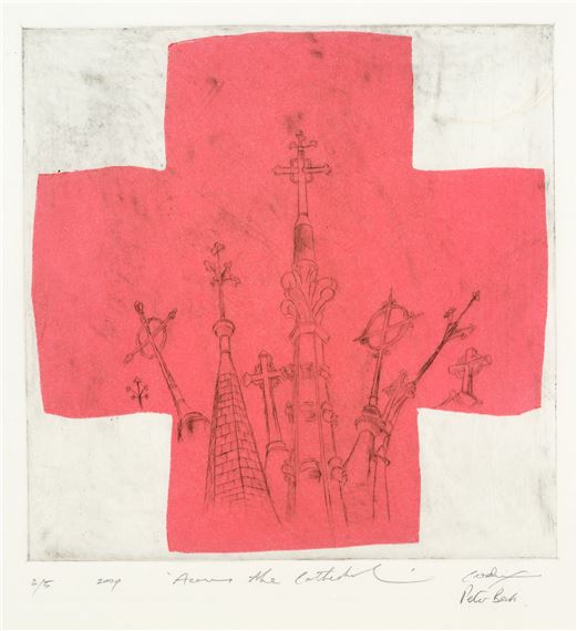 Peter Beck | Biography