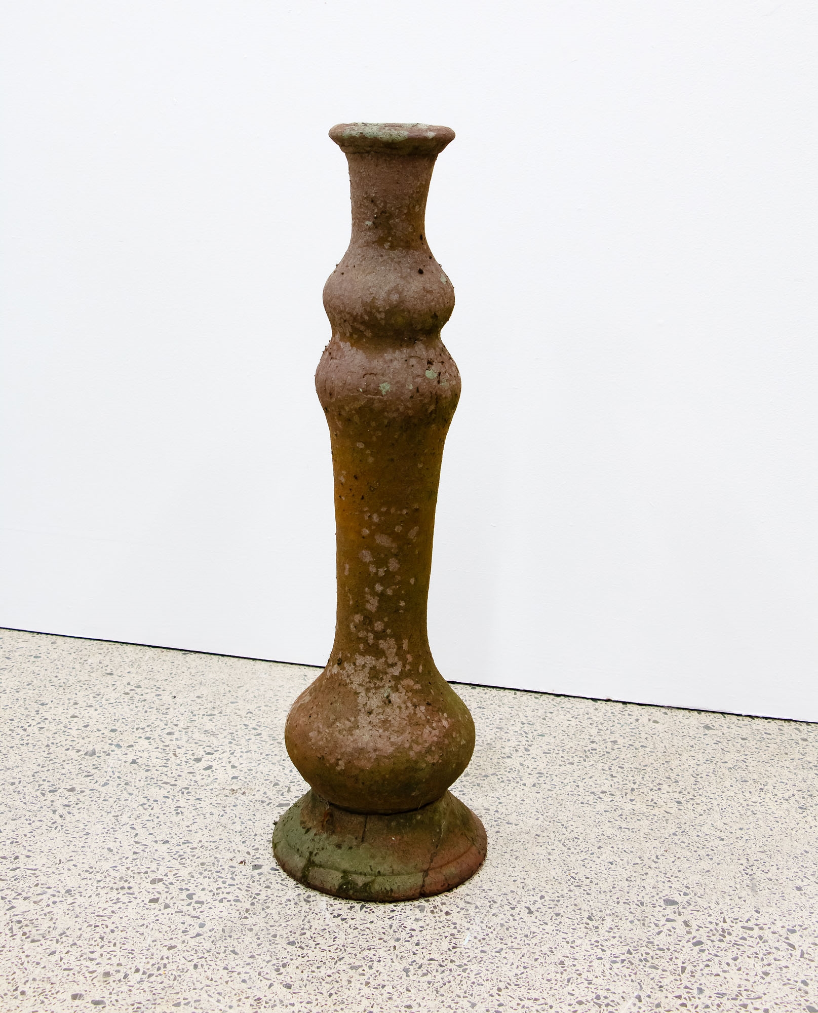 Barry Brickell | A Large and Impressive Fatso Jug | MutualArt