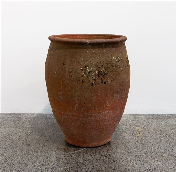 Barry Brickell | Barry Brickell - Planter | MutualArt