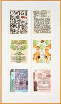 Carole Shepheard | 53 Artworks at Auction | MutualArt