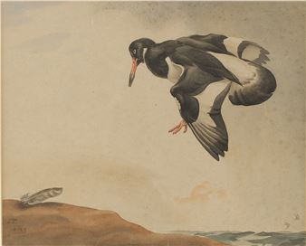 Richard Barrett Talbot Kelly | 114 Artworks at Auction | MutualArt