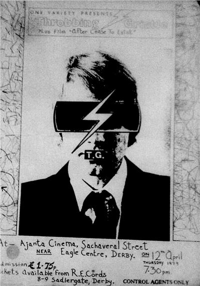 Jubilee City: Derby Punk In The... | Exhibitions | MutualArt