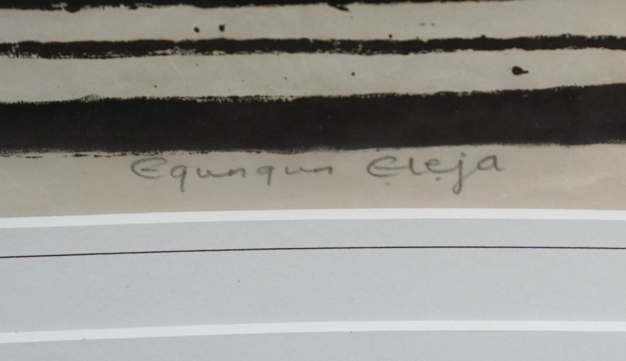 Adebisi Bisi Fabunmi | Egugun From Okemesi Ekiti | MutualArt