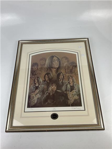 Stephen Doig | Imagine | MutualArt
