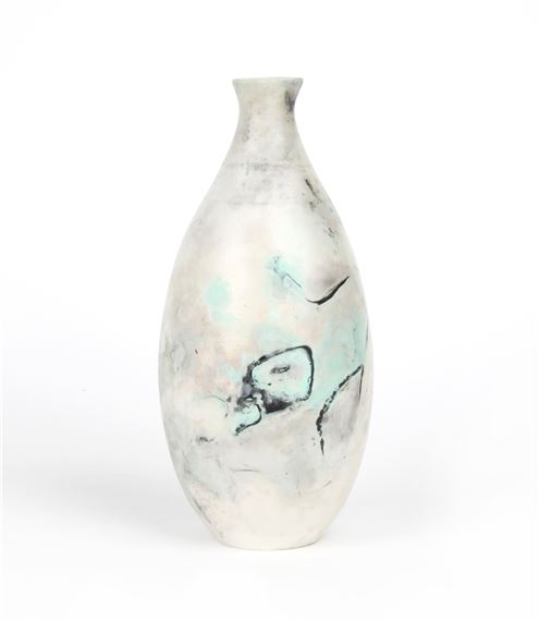 Kit Andrews- Life, Art & Legacy | MututalArt