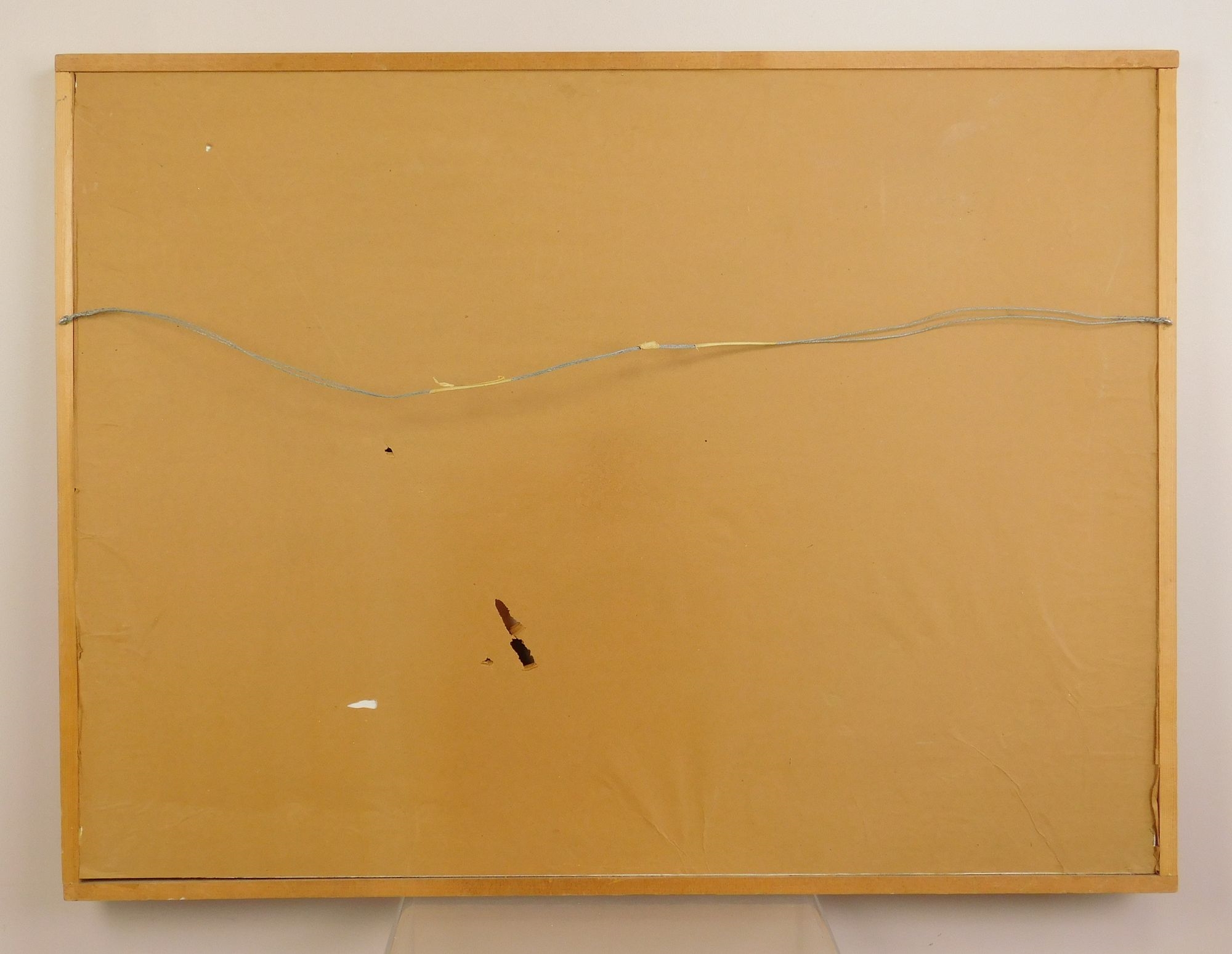 Mark Anthony Mulligan | Gilligan Industrial Park | MutualArt