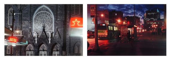 Michael Levy | Biography