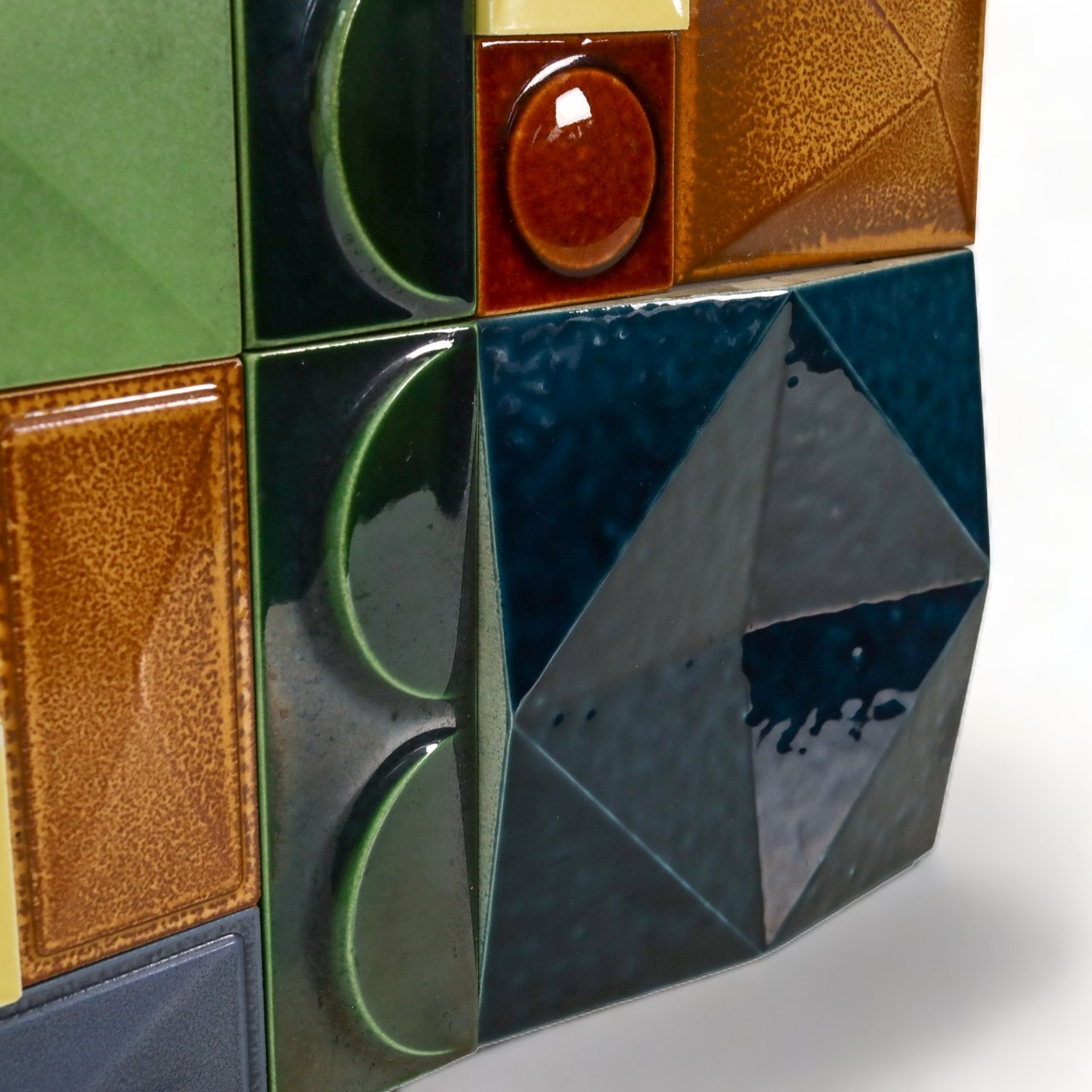 Vitor Cunha | Série Sixties | MutualArt