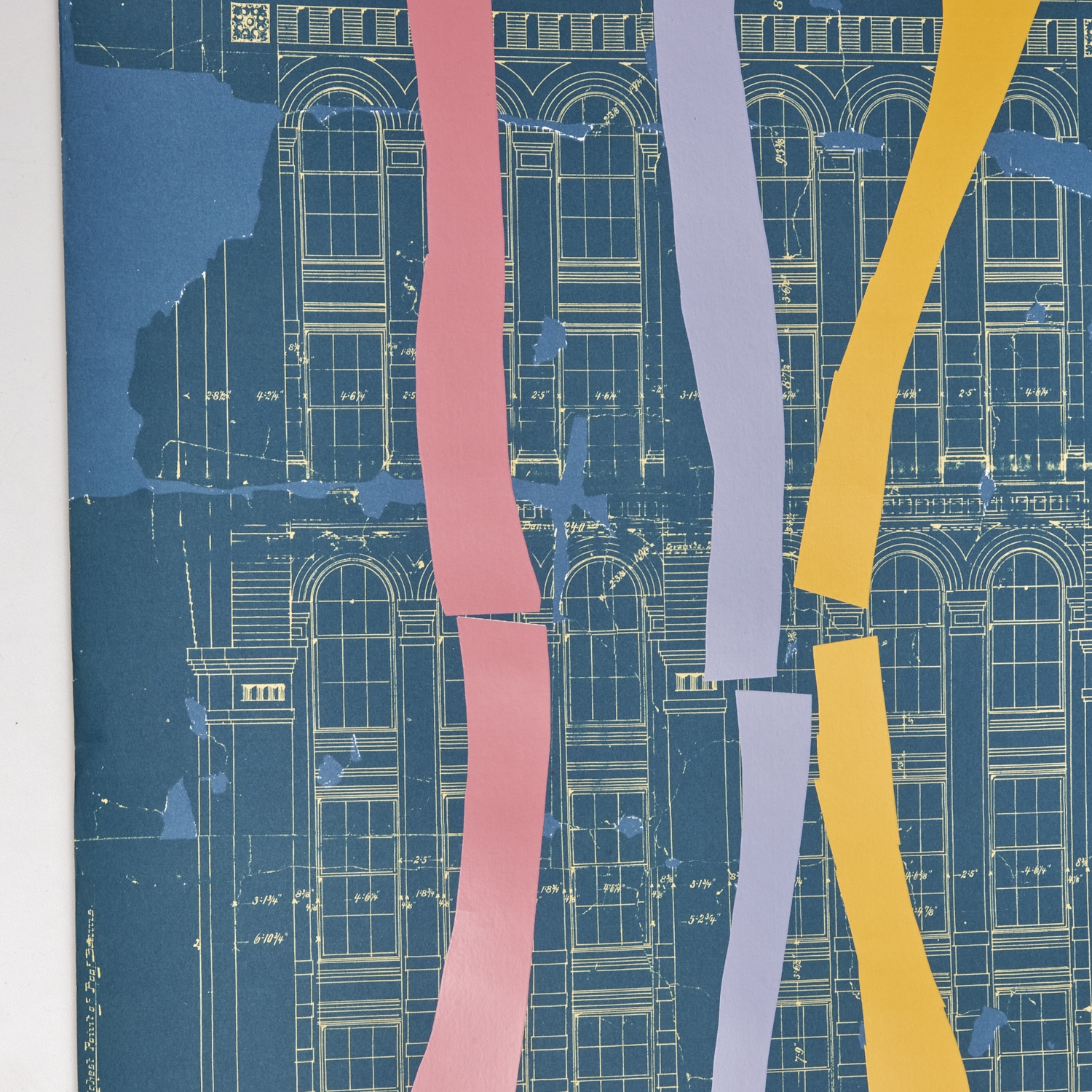 Peter Gee | Poster for the Puck Building's Opening Exhibition and Grand ...