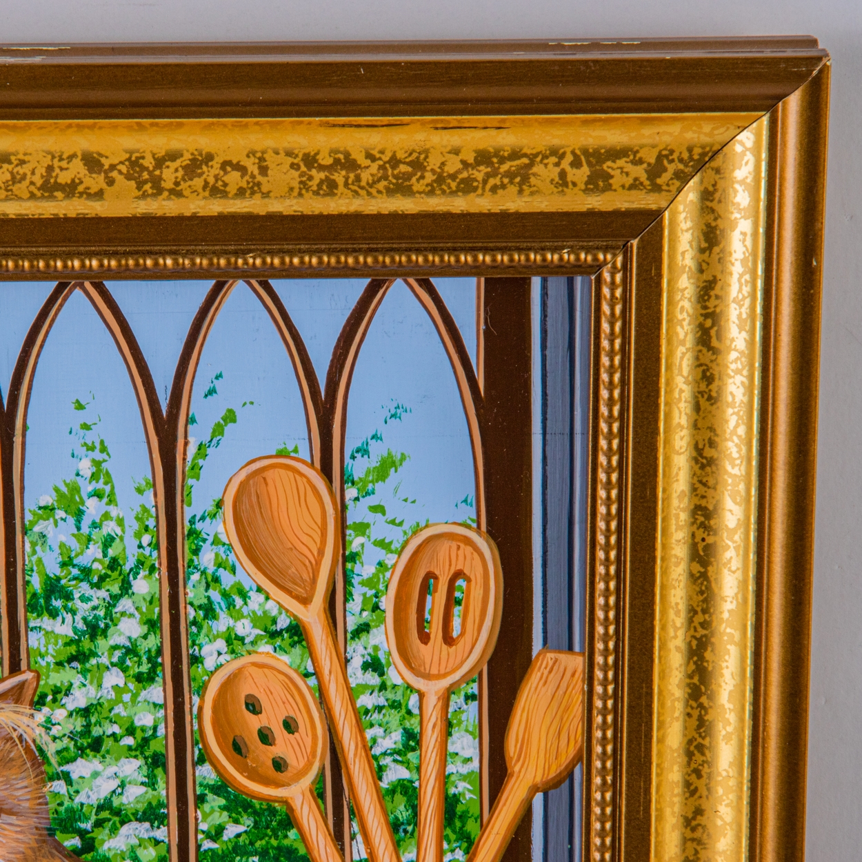 Susan Wall | Snack Time | MutualArt