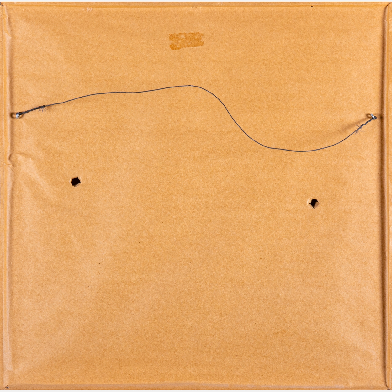 Susan Wall | Victorian House with Red Roof | MutualArt