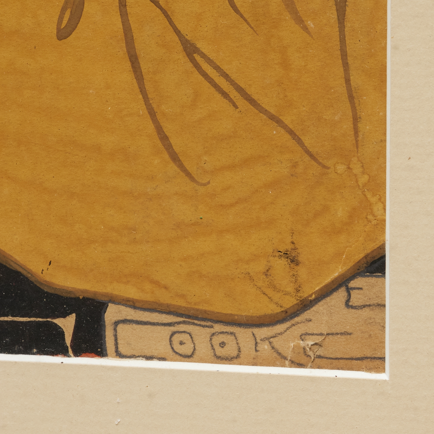 Edna Cooke Shoemaker | Domestic scene in a Dutch kitchen | MutualArt