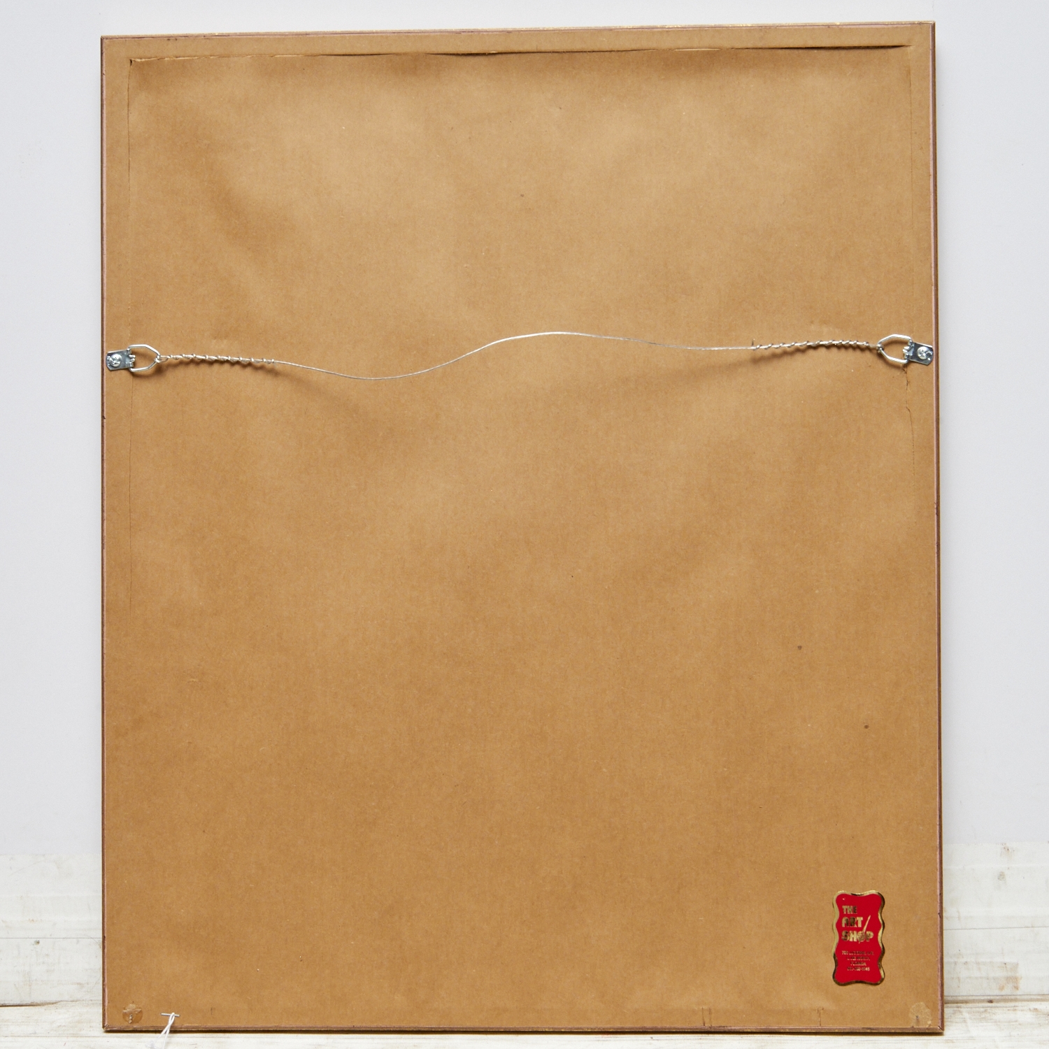 Edna Cooke Shoemaker | Domestic scene in a Dutch kitchen | MutualArt