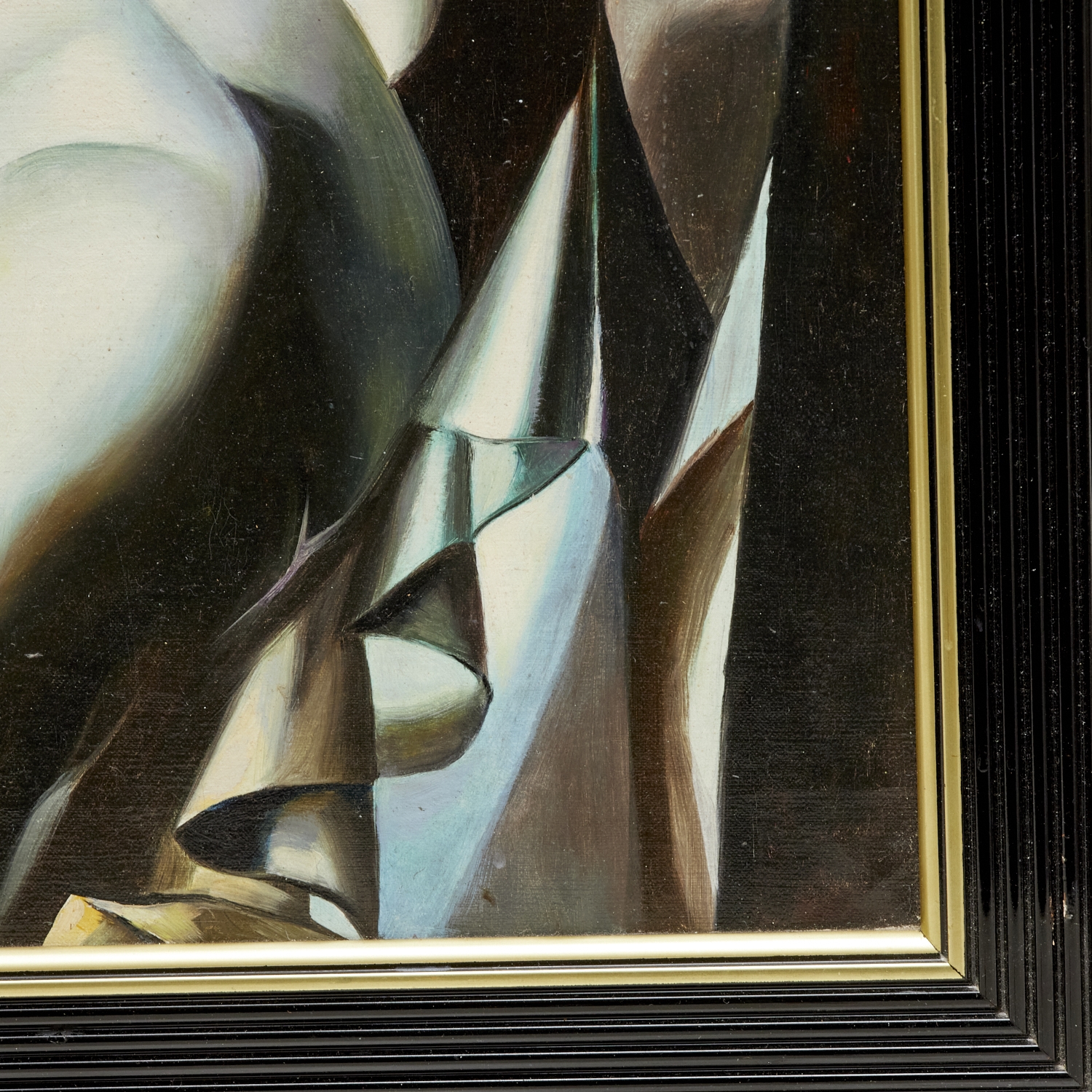 Tamara de Lempicka | Portrait of Ira P. | MutualArt