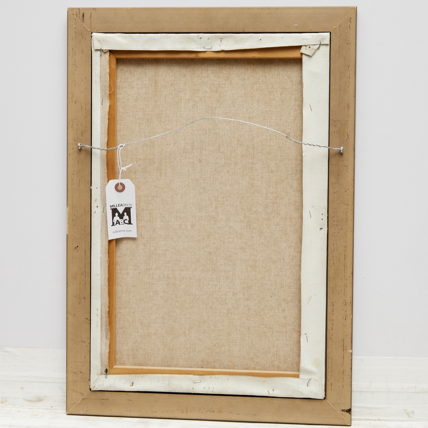 Tamara de Lempicka | Portrait of Ira P. | MutualArt