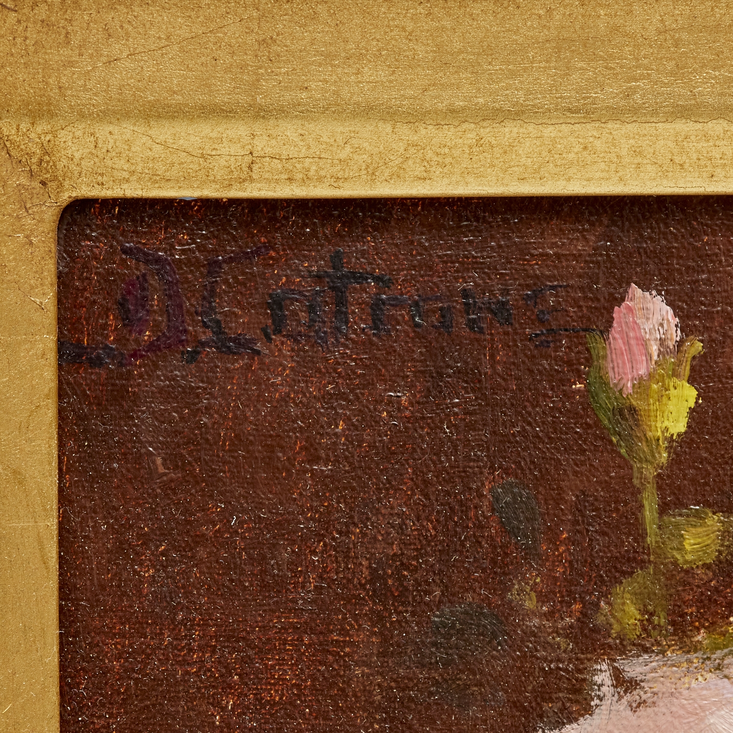 Deborah Cotrone | Still life (1955) | MutualArt