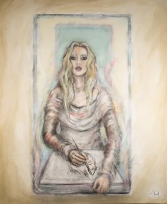 Caroline Schell | 2 Artworks | MutualArt