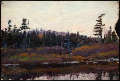 Philip R. Goodwin | The Golden Hour | MutualArt