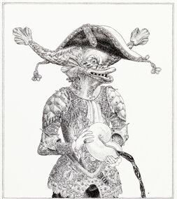 Jeremy Bastian | Cursed Pirate Girl The Collected Edition | MutualArt