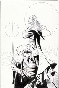 Howard Shum | 1 Artworks at Auction | MutualArt