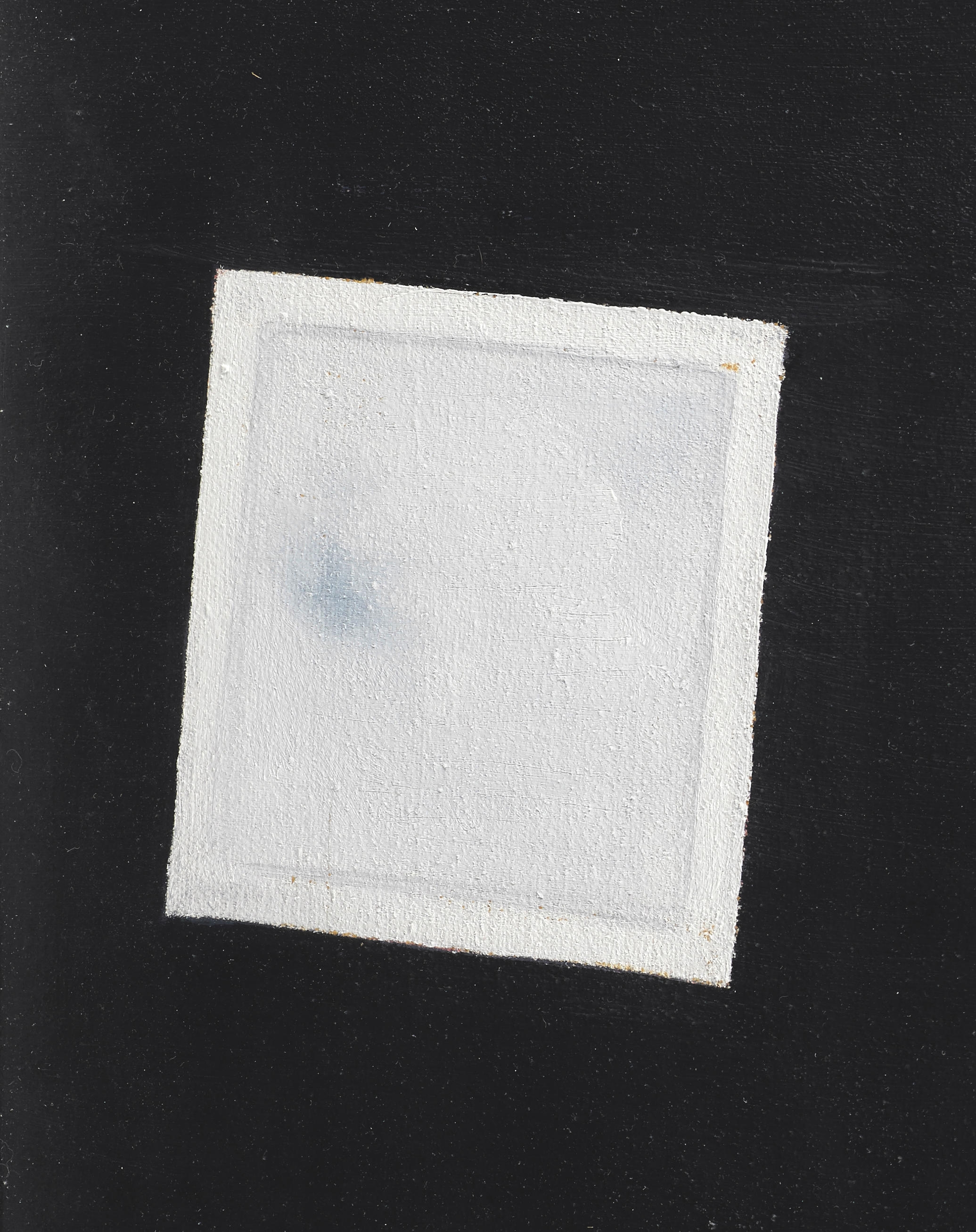 Joe Goode | Untitled (Black Photo Cloud Triptych), 1969-70 (1969 - 1970 ...