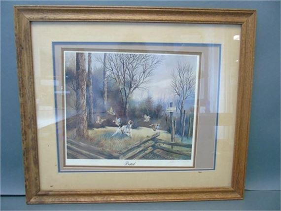 Joe C. Michelet | Untitled | MutualArt