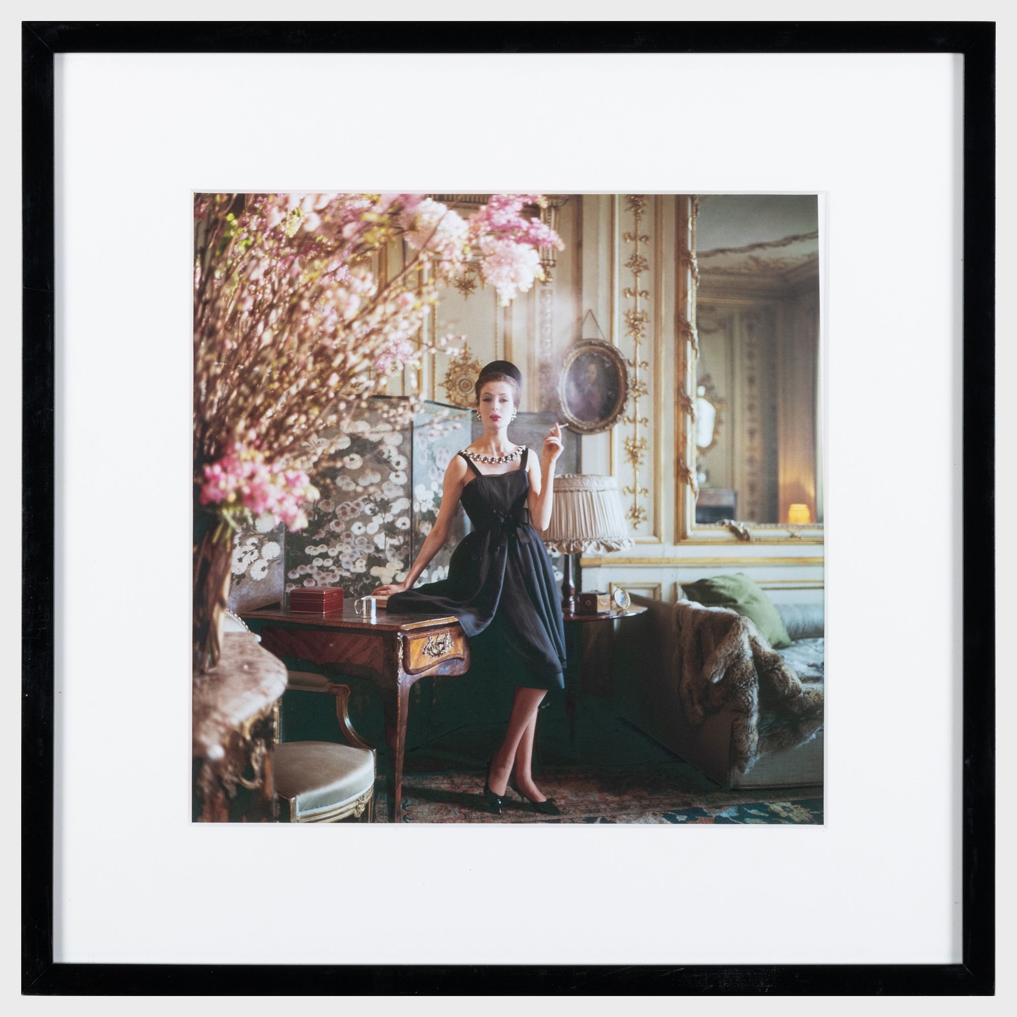 Mark Shaw | Mark Shaw (1922-1969): Untitled | MutualArt