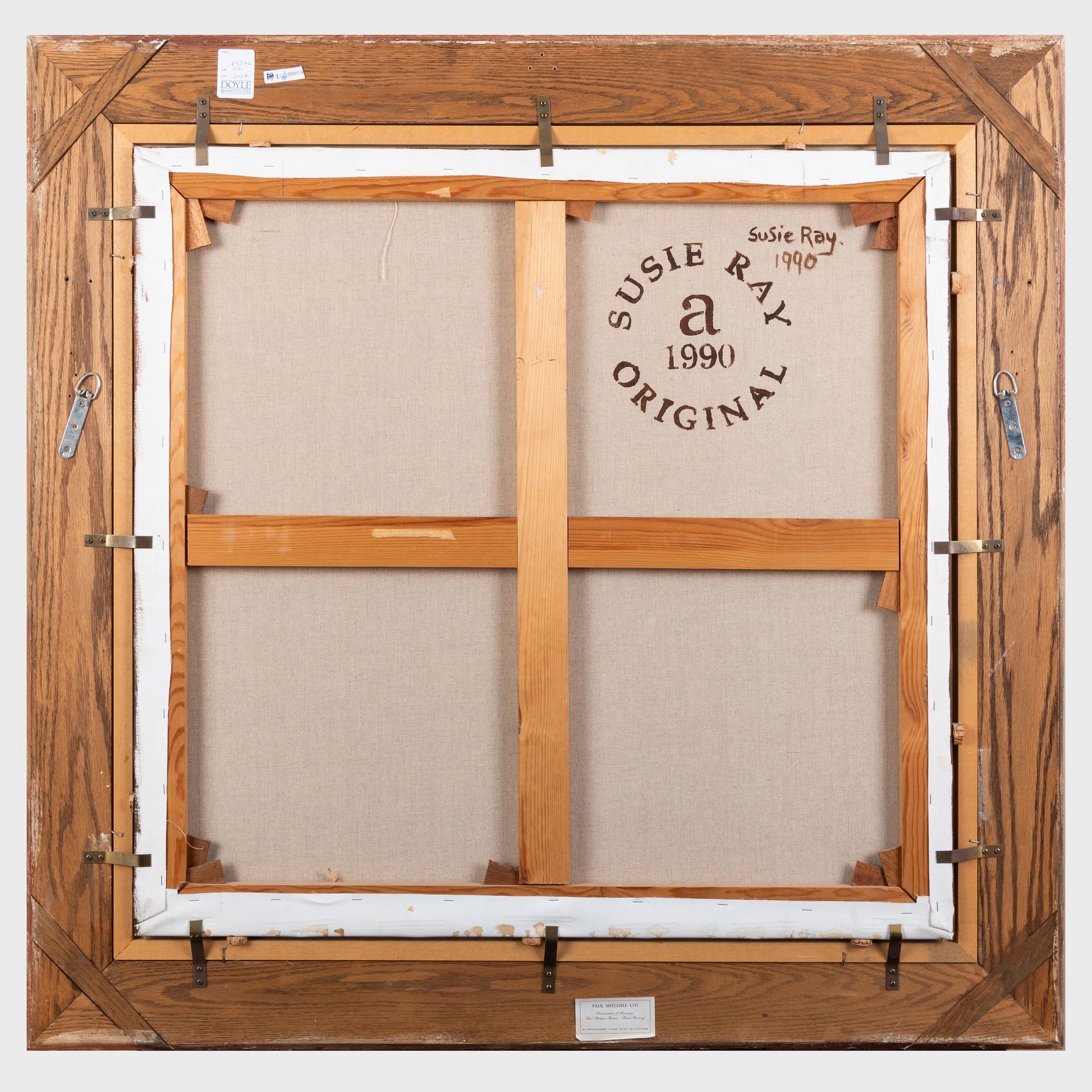 Edgar Degas | Susie Ray: Pagans et le Pere de Degas (after Edgar Degas ...