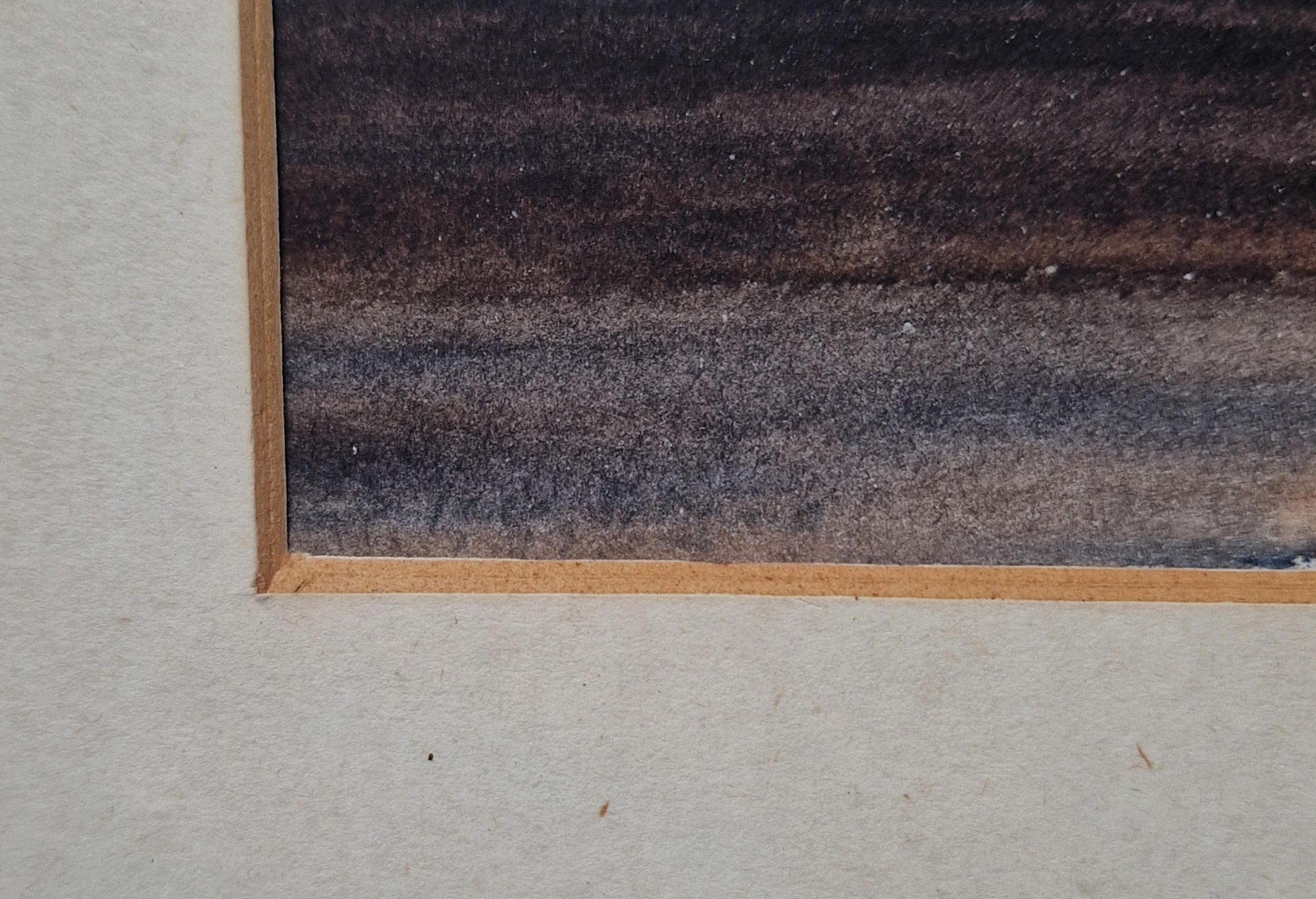 Edward Morris | Estuary landscape | MutualArt