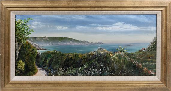 David Le Cheminant | Biography